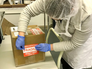 Safety and Quality of Milk - Minnesota Milk Bank For Babies