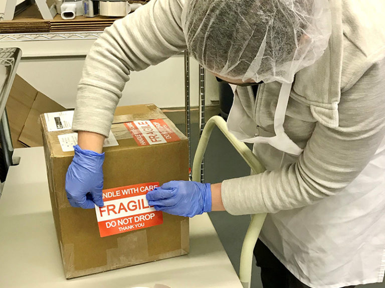 Milk Banking Process - Minnesota Milk Bank For Babies