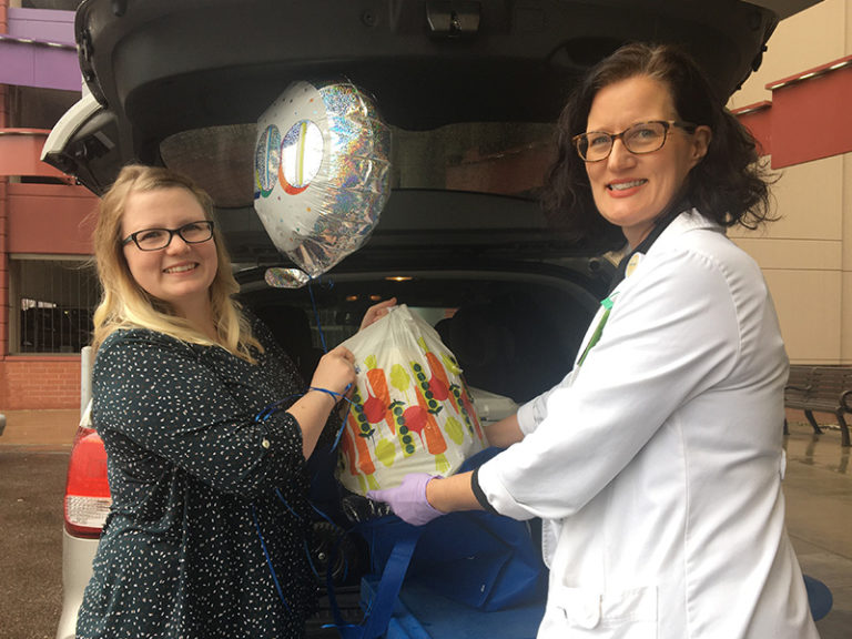 Safety and Quality of Milk - Minnesota Milk Bank For Babies