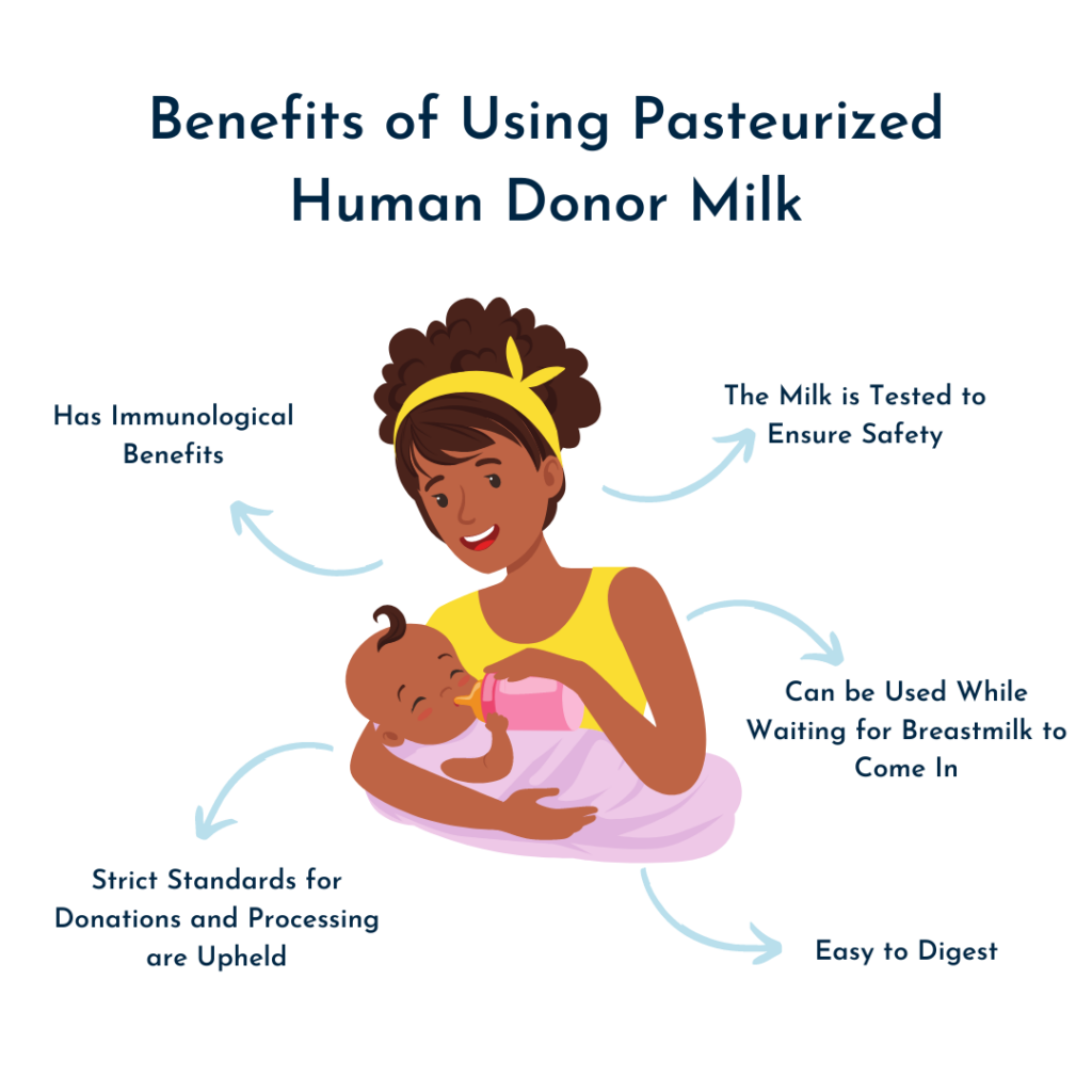 Home - Minnesota Milk Bank For Babies