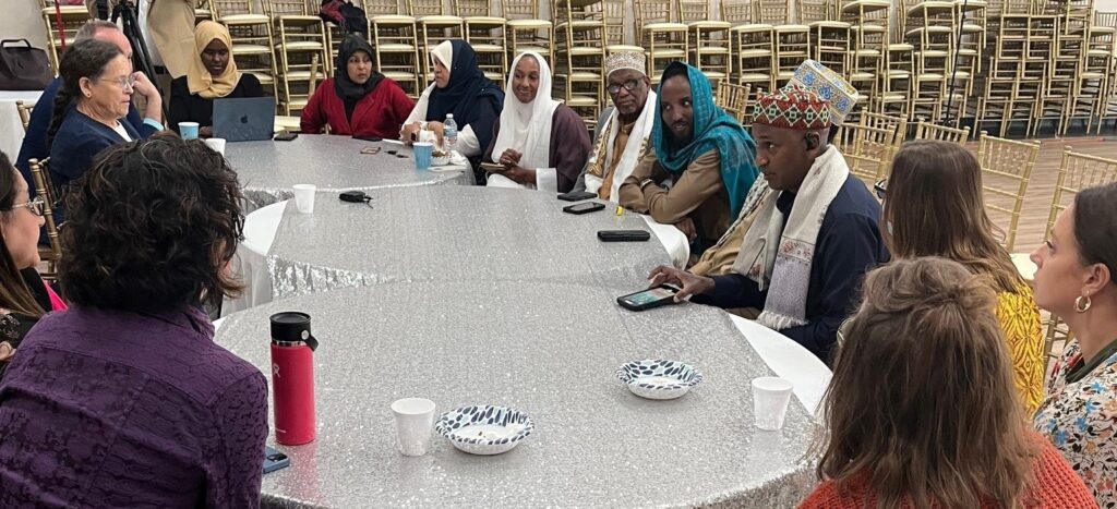 Fatwa for donor milk - Minnesota Milk Bank For Babies